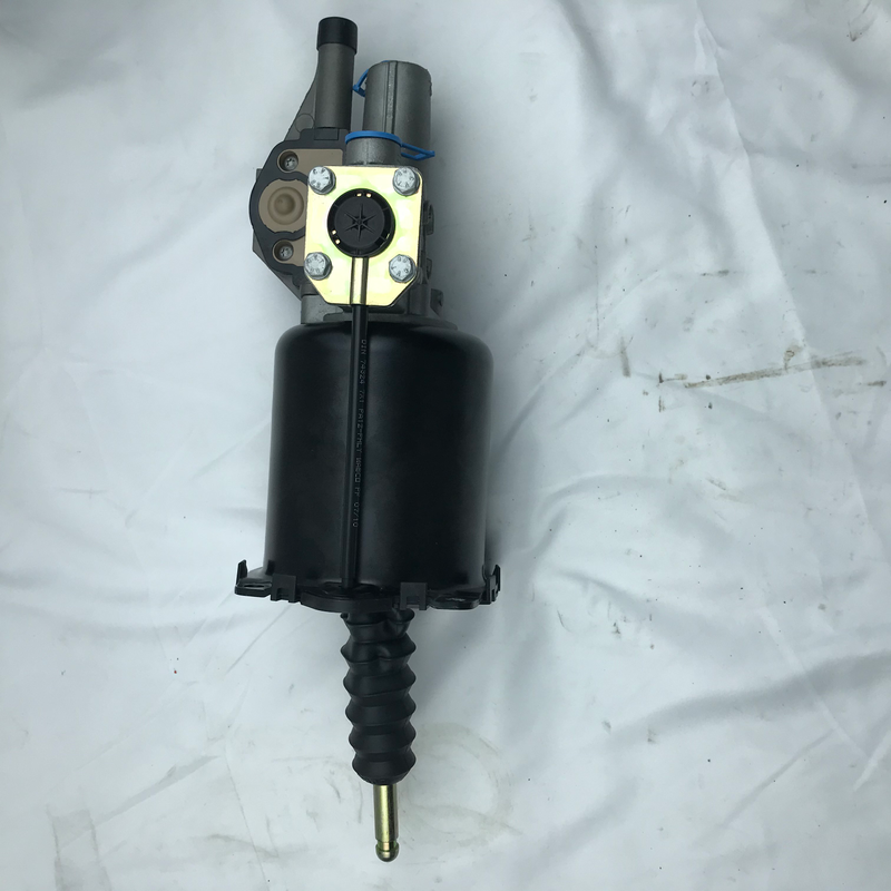 Truck gearbox clutch booster slave cylinder assembly 9700514550 - Buy ...