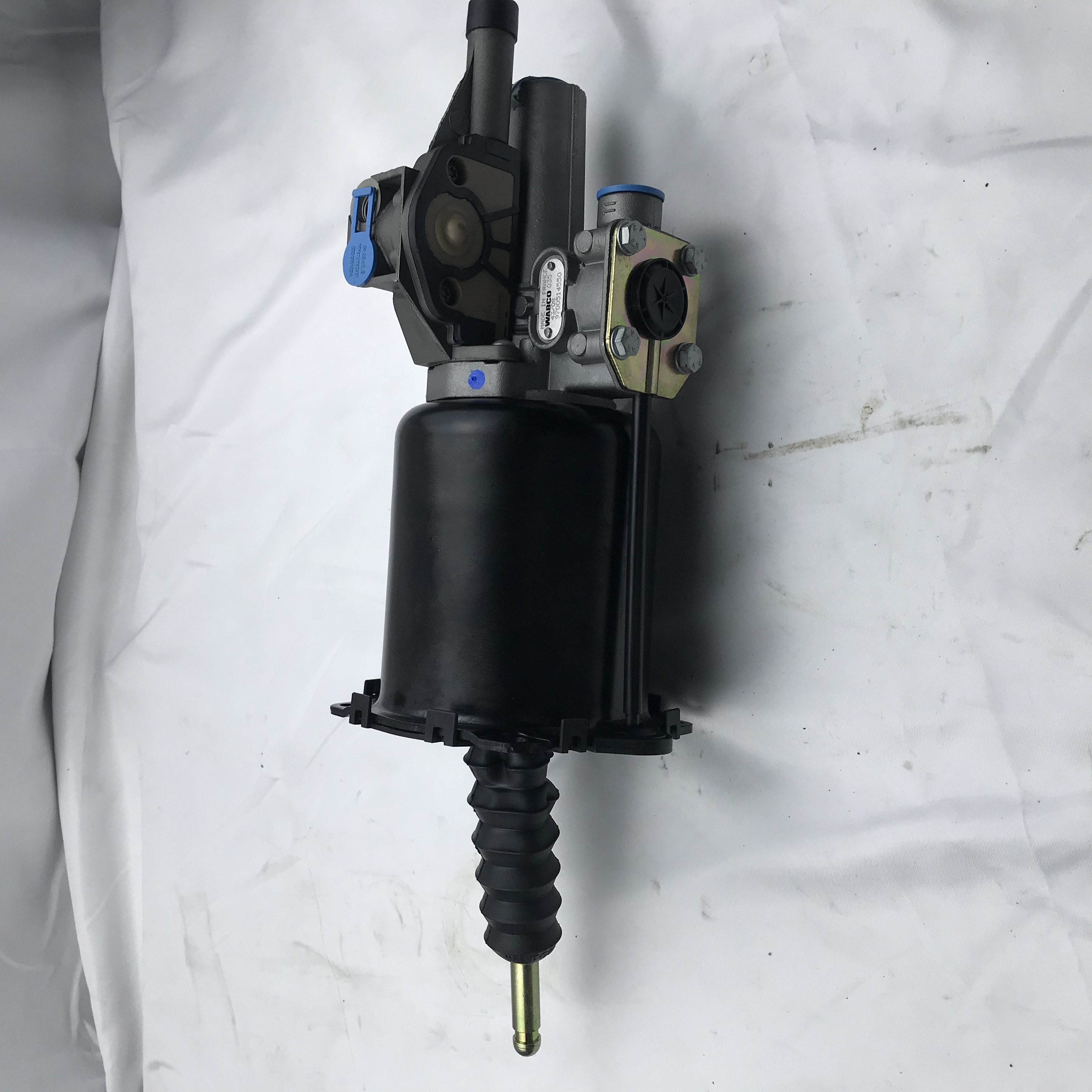 Truck gearbox clutch booster slave cylinder assembly 9700514550 - Buy ...