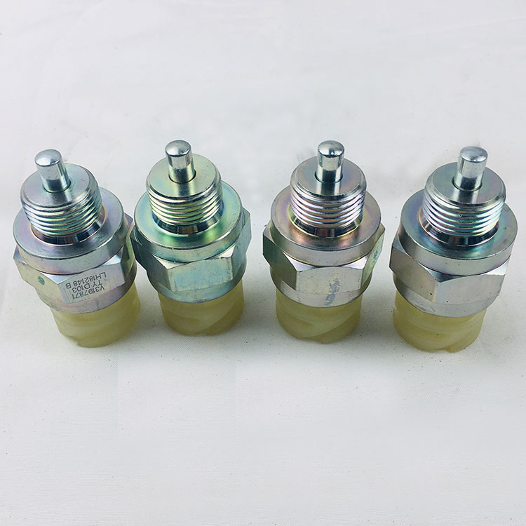 Volvo Gearbox Parts Pressure Sensor 3197871 Reverse Switch - Buy ...