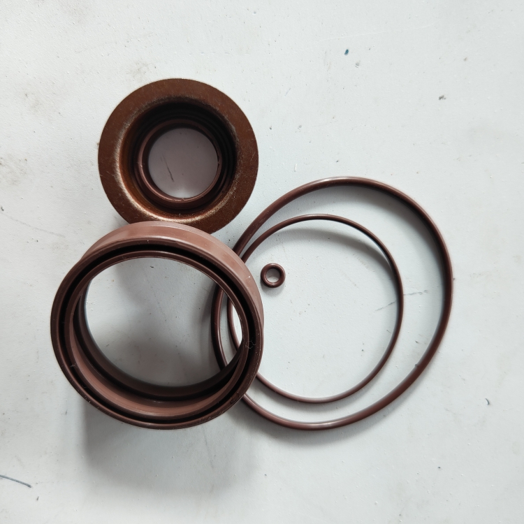 ZF 16 Speed Gearbox Half Gear Cylinder Repair Kit Heavy Truck ...