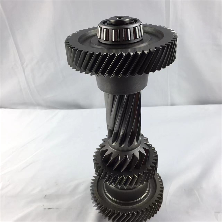 ZF5S400V gearbox countershaft assembly - Buy Product on Yongliwei ...