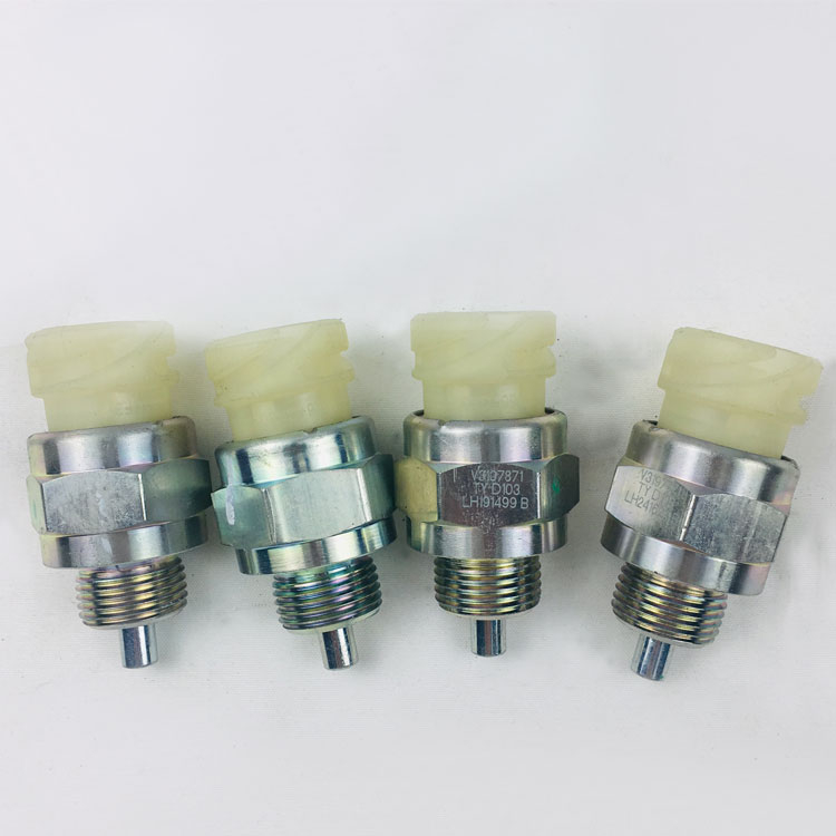 Volvo Gearbox Parts Pressure Sensor 3197871 Reverse Switch - Buy ...