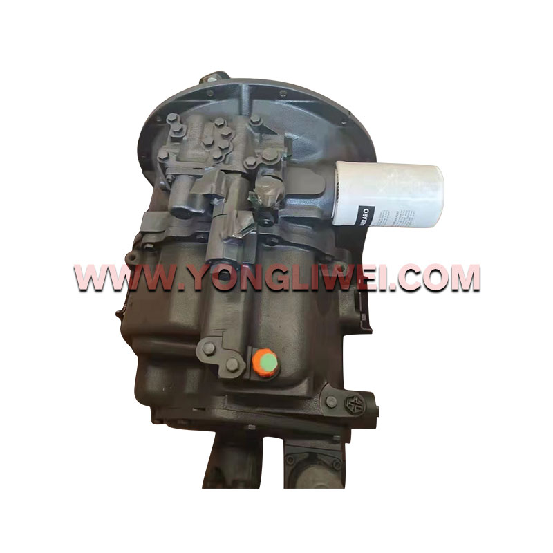 Case Carraro TLB1 UP Gearbox Assembly - Buy TLB1 UP, Gearbox assembly ...