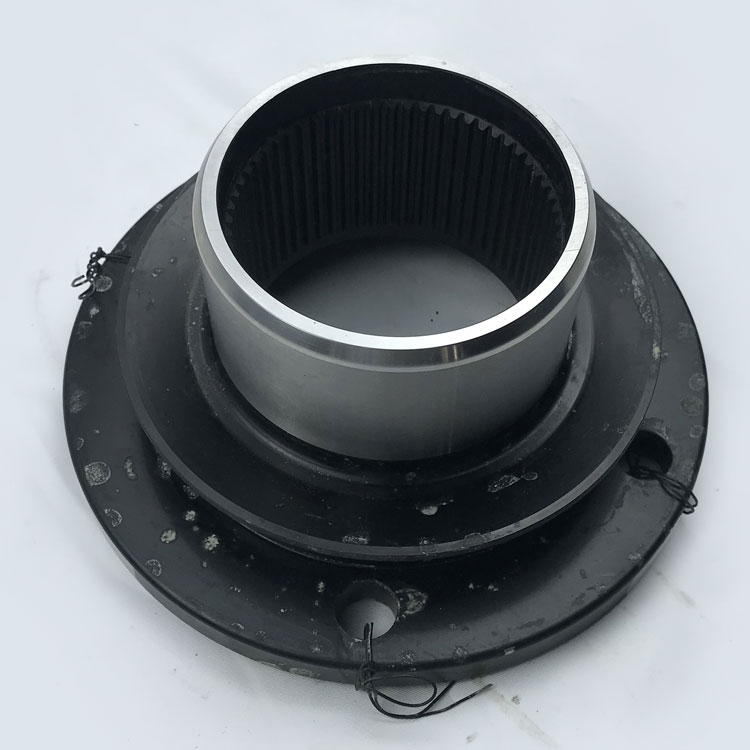 Volvo Transmission Parts 20865937 Output Flange - Buy 20865937, Output ...