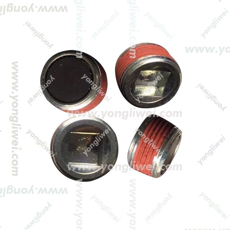 Drain Plug X12-1207 for ZF 5th And 6th Gear Transmission Assembly - Buy ...