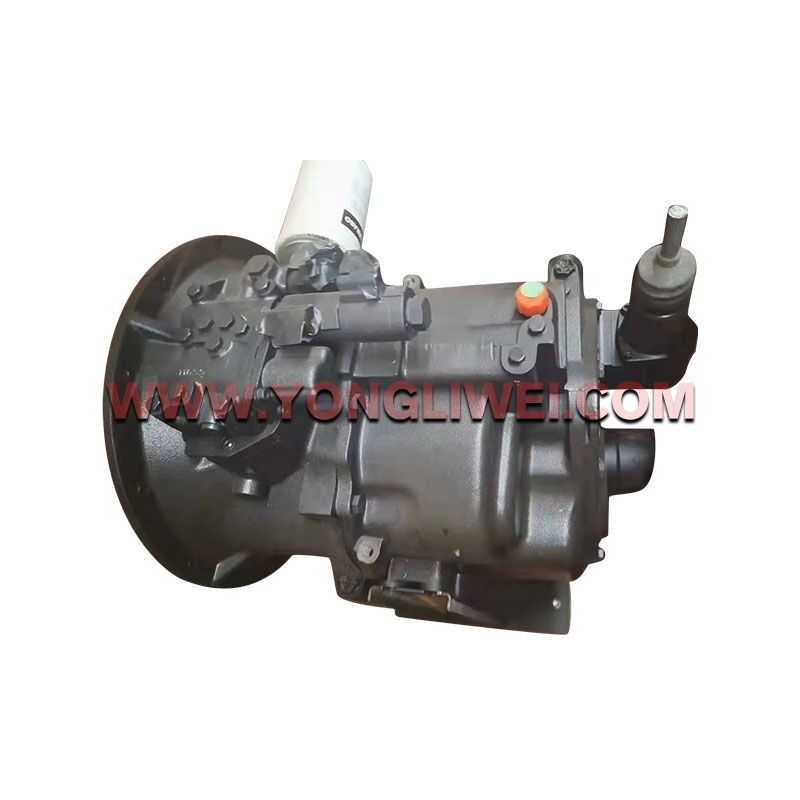 Case Carraro TLB1 UP Gearbox Assembly - Buy TLB1 UP, Gearbox assembly ...